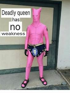 localized jojo stand names Tier List (Community Rankings) - TierMaker