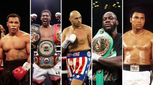 Best Heavyweight Boxers Tier List Community Rankings TierMaker best-heavyweight-boxers-tier-list-community-rankings-tiermaker
