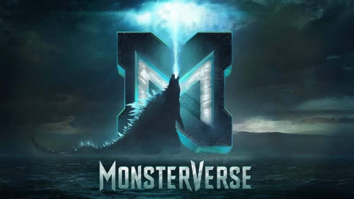 Create a Strongest Monsterverse Titans Tier List - TierMaker Create a Strongest Monsterverse Titans Tier List - TierMaker