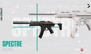 Create a Valorant Spectre 2.0 Tier List - TierMaker