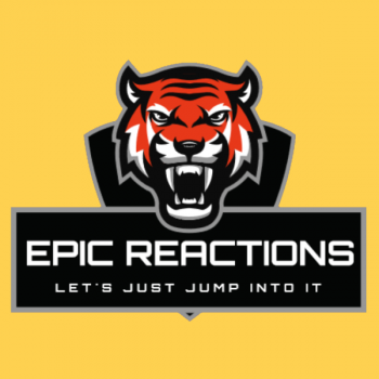 Create a Epic Reactions Tier List - TierMaker