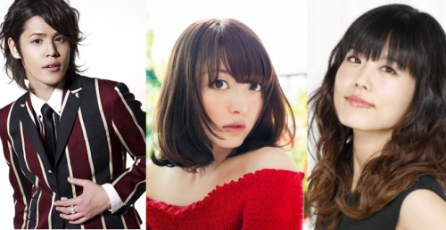 Create a Favorite Japanese VA Tier List - TierMaker