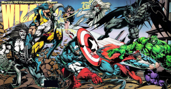 Top 100 Comics Protagonists Tier List (Community Rankings) - TierMaker