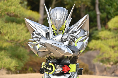 Kamen Rider Zero One Suits v0.2 Tier List (Community Rankings) - TierMaker