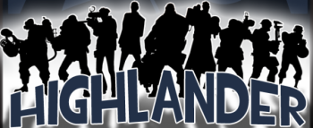 Create a TF2 Highlander maps Tier List - TierMaker