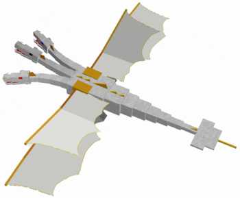 Create a Orespawn Bosses (Minecraft mod) Tier List - TierMaker