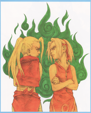 Naruto Ships Tier List (Community Rankings) - TierMaker