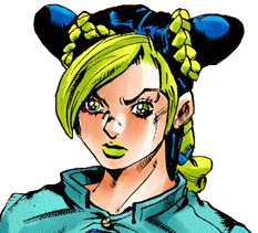 Part 6 Characters Tier List (Community Rankings) - TierMaker