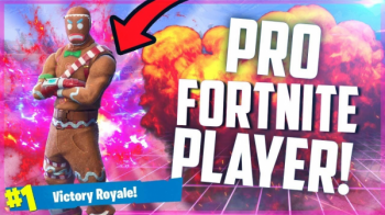 FORTNITE PRO EU Tier List (Community Rankings) - TierMaker