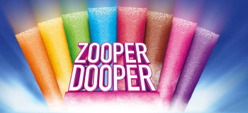 Create a Zooper Dooper Tier List - TierMaker