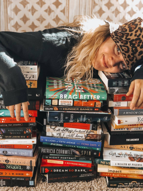 Books Tier List Templates - TierMaker