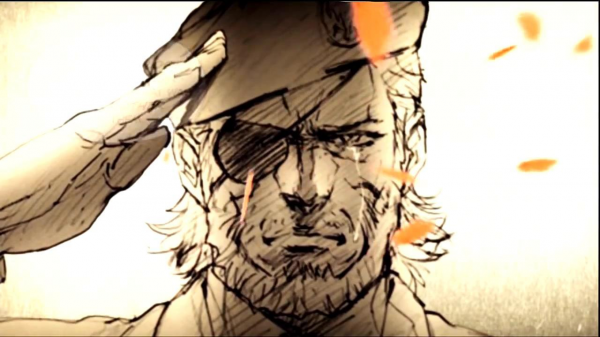 Create a MGS Characters (Metal Gear Saga/Spinoffs) Tier List - TierMaker