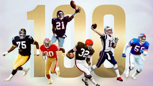 Create a Build Your All-Time NFL Offense with $15 Tier List - TierMaker