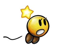 Create a Super Mario - Sidekick characters Tier List - TierMaker