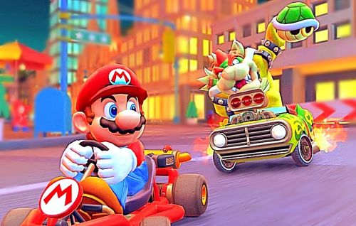 BEST MARIO GAMES TIER LIST! Tier List (Community Rankings) - TierMaker