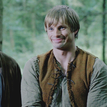 Create a BBC's Merlin Tier List - TierMaker