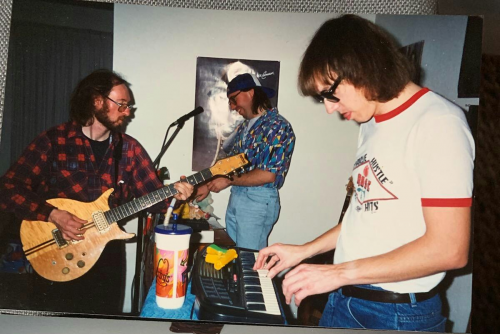 Create a RF's albums ranking Tier List - TierMaker