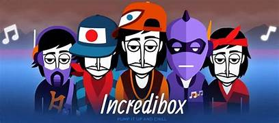 Create a The best incredibox mods Tier List - TierMaker