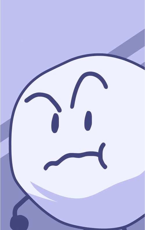 Create a A BFDI TIER LIST! Tier List - TierMaker