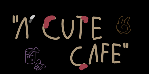 Create a A Cute Cafe Tier List - TierMaker