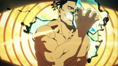 A Definitive Shonen Tear-list Tier List (Community Rankings) - TierMaker