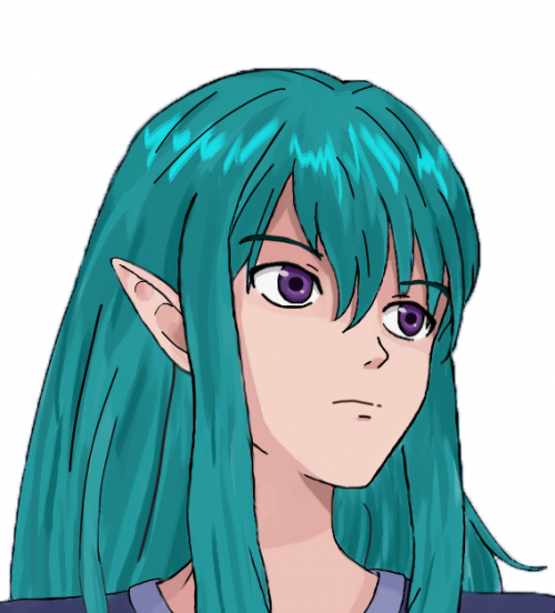 A Kiro character Tier List (Community Rankings) - TierMaker