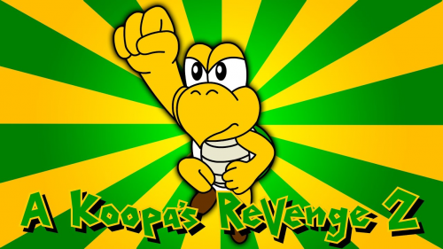 Create a A Koopa Revenge 2 of music Tier List - TierMaker