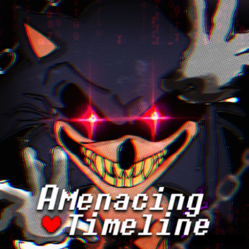 A Menacing Timeline PVP Tier List (Community Rankings) - TierMaker