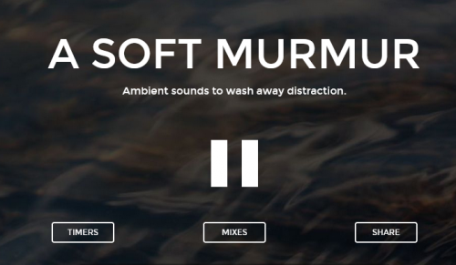 Create a A Soft Murmur Tier List - TierMaker