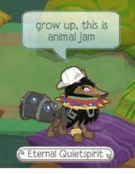 Animal Jam Spikes Tier List (Community Rankings) - TierMaker