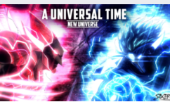 Create a a universal time ability Tier List - TierMaker