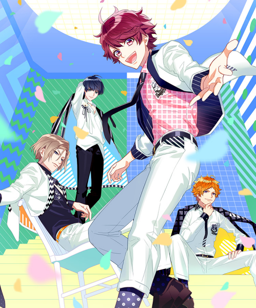 Create a a3 all main characters Tier List - TierMaker