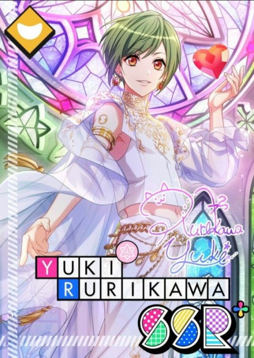 A3! characters Tier List (Community Rankings) - TierMaker