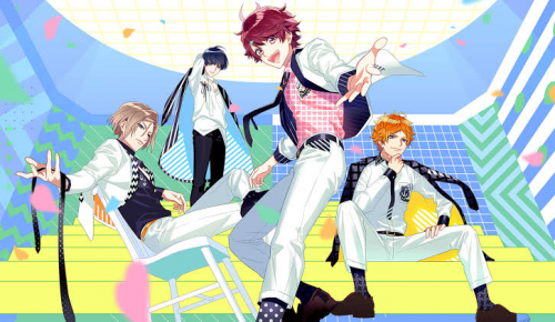 A3! Troupe Plays (EN) Tier List (Community Rankings) - TierMaker