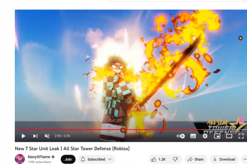 aa part 2 Tier List (Community Rankings) - TierMaker