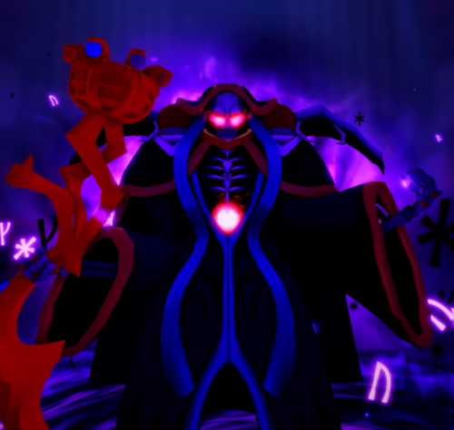 Create a aa}overlord update Tier List - TierMaker