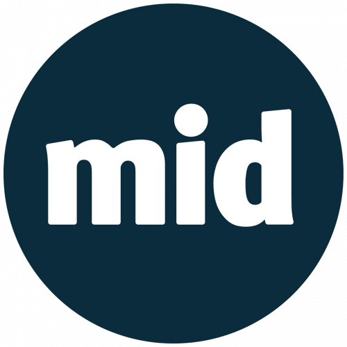 Create a Aaron is mid Tier List - TierMaker