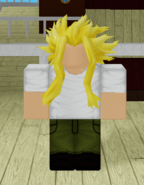 Create a Aba Character Roster Tier List - TierMaker