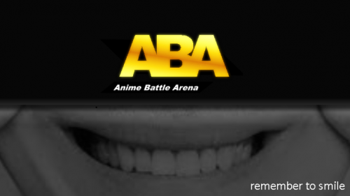 ABA Template of all characters as of 5/17/2022 Tier List (Community ...