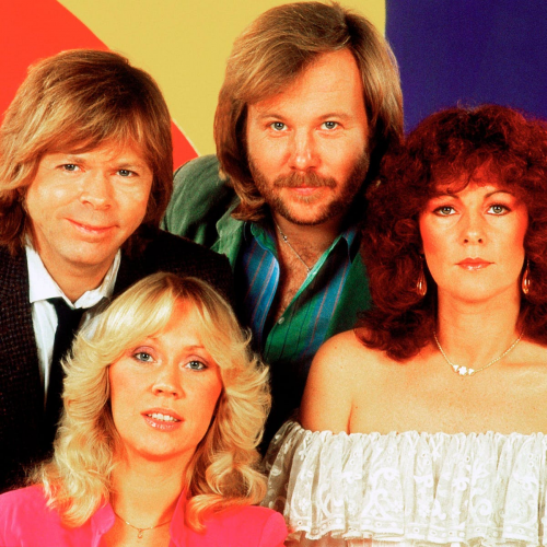 Create a ABBA Albums Tier List - TierMaker
