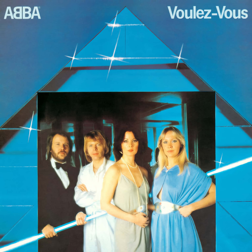 Create a Abba's songs Tier List - TierMaker