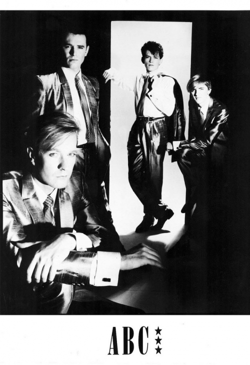 ABC Album Tier List (Community Rankings) - TierMaker