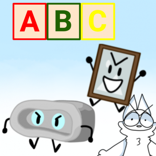 Create a ABC Characters Tier List - TierMaker