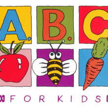 Create a ABC For Kids (Australia) Tier List - TierMaker