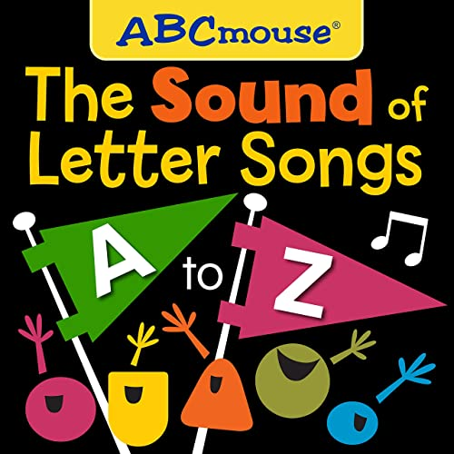 ABC Mouse Letters A-Z Songs Tier List (Community Rankings) - TierMaker