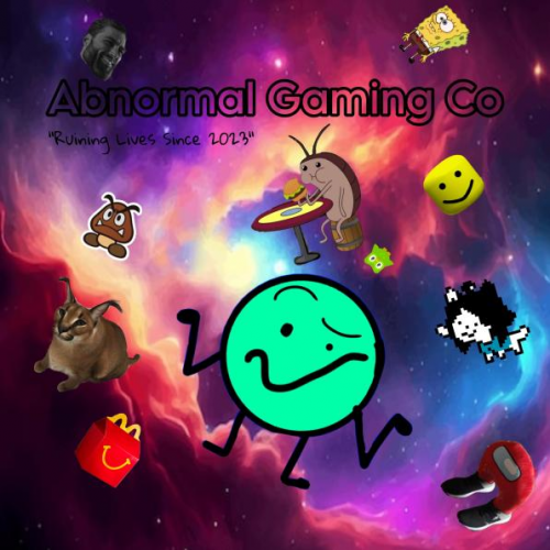 Create a Abnormal Characters Tier List - TierMaker