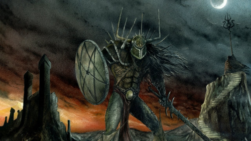 Create a Absu Albums Ranked Tier List - TierMaker