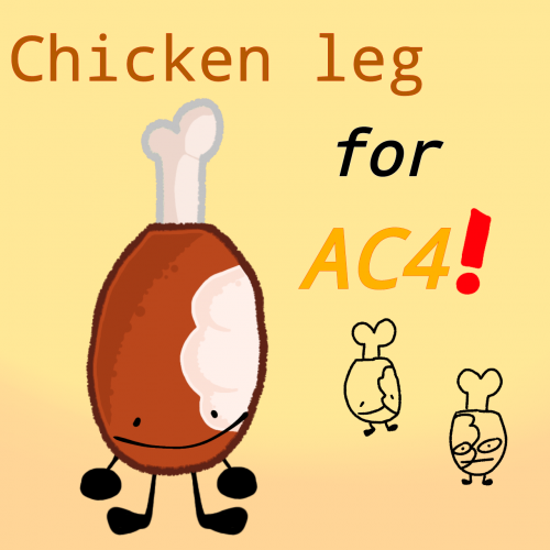 AC S4 Signups TIERLIST Tier List (Community Rankings) - TierMaker