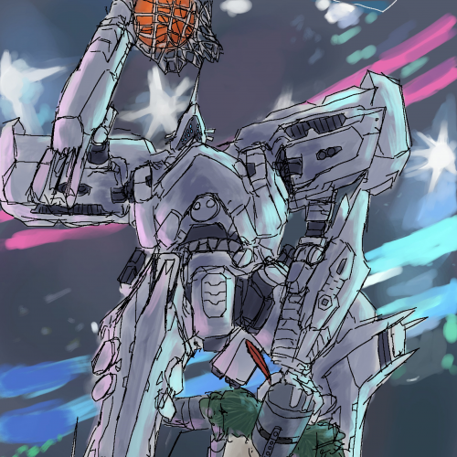 AC6: Fires of Rubricon OST Tier List (Community Rankings) - TierMaker