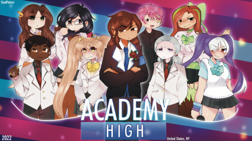 Create a Academy High Rivals 202X Mode Tier List - TierMaker